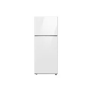Samsung 427L Bespoke Refrigerator TMF -Optimal Fresh+ Clean White – Flexfin